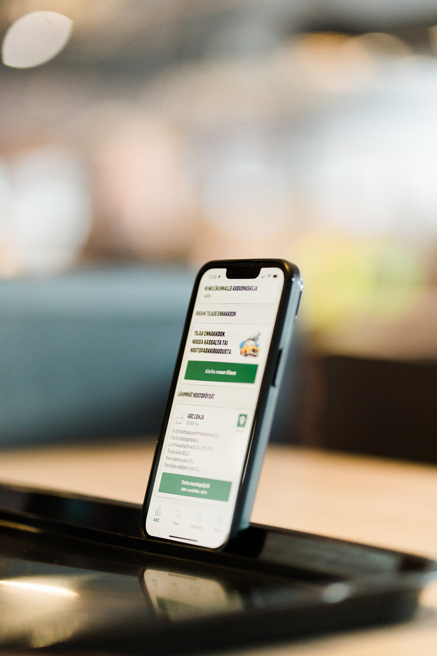 Smart Tray – Magisso